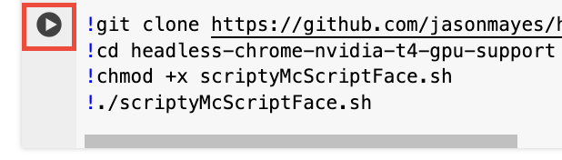 在 Google Colab 中进行 Web AI 模型测试 | WebGPU | Chrome for Developers