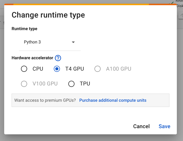Web AI model testing in Google Colab | WebGPU | Chrome for Developers