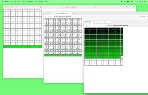 From WebGL to WebGPU | Chrome for Developers