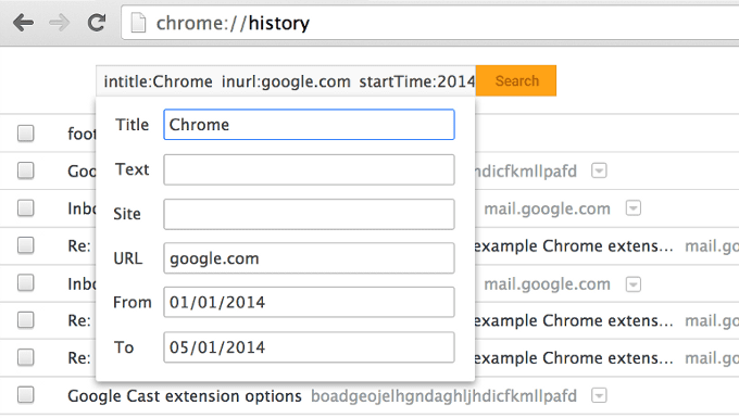 Extensions quality guidelines FAQ | Chrome Web Store - Program Policies | Chrome for Developers