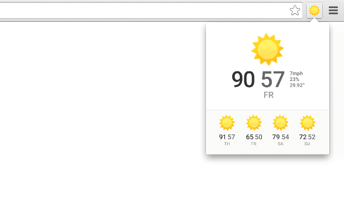 Extensions quality guidelines FAQ | Chrome Web Store - Program Policies | Chrome for Developers