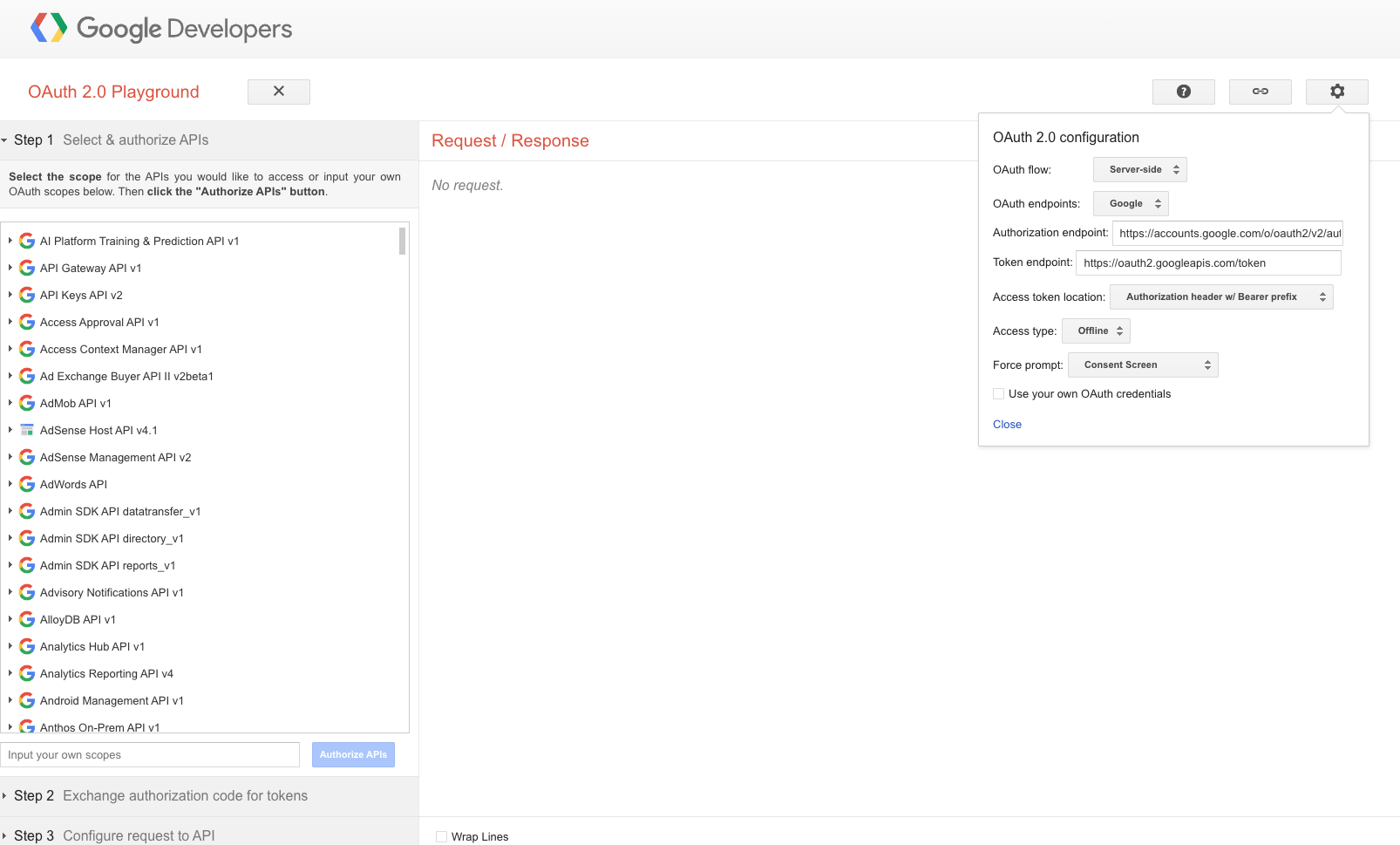 Use the Chrome Web Store API | Chrome Extensions | Chrome for Developers