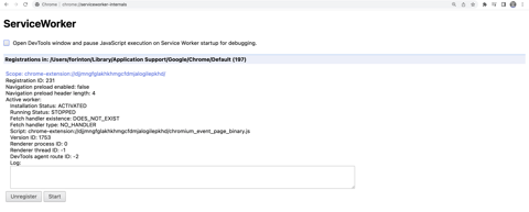 Service worker overview | Workbox | Chrome for Developers