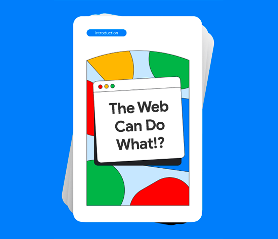 Geliştiriciler için Chrome | Chrome for Developers