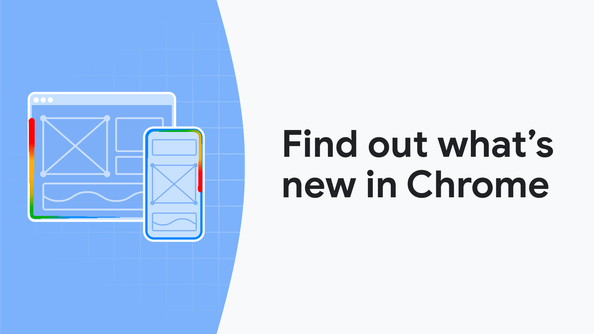 Chrome for Developers